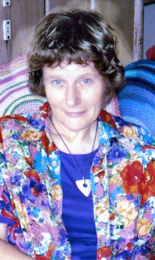 Jenny Hunt – Artist